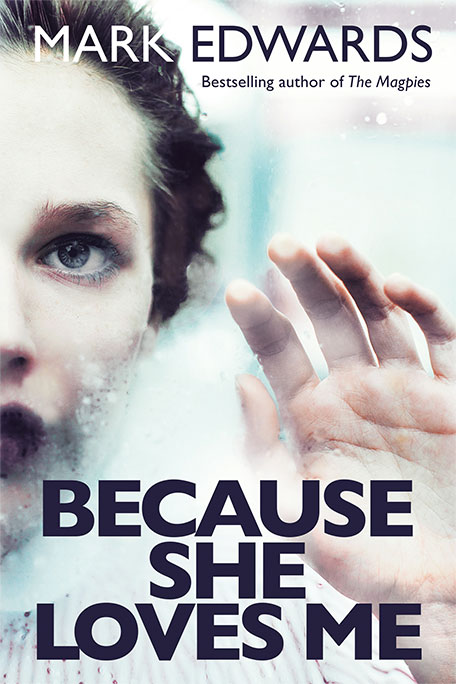 Books | Mark Edwards