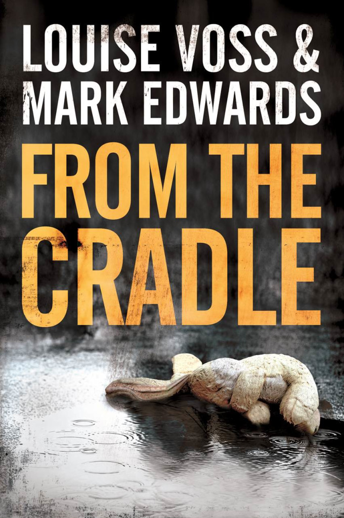 New Reader’s Guide | Mark Edwards