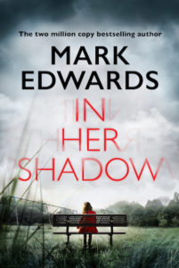 Books | Mark Edwards