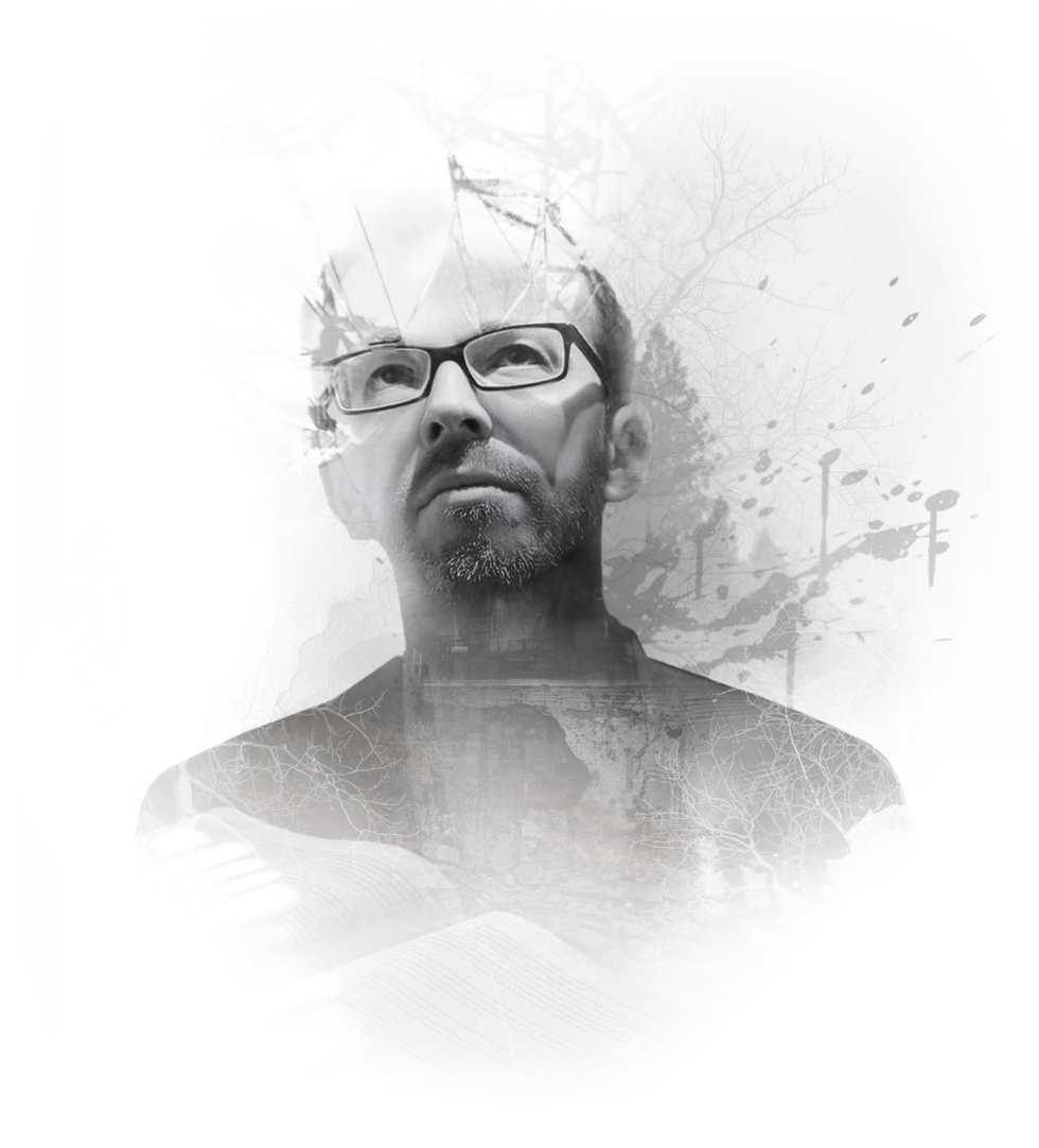 Mark Edwards - Mark Edwards